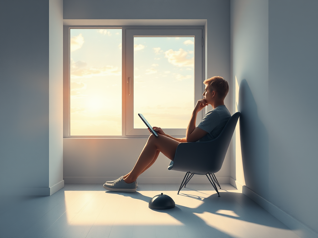 What Happens When We’re Bored – Recalibrate Together CIC